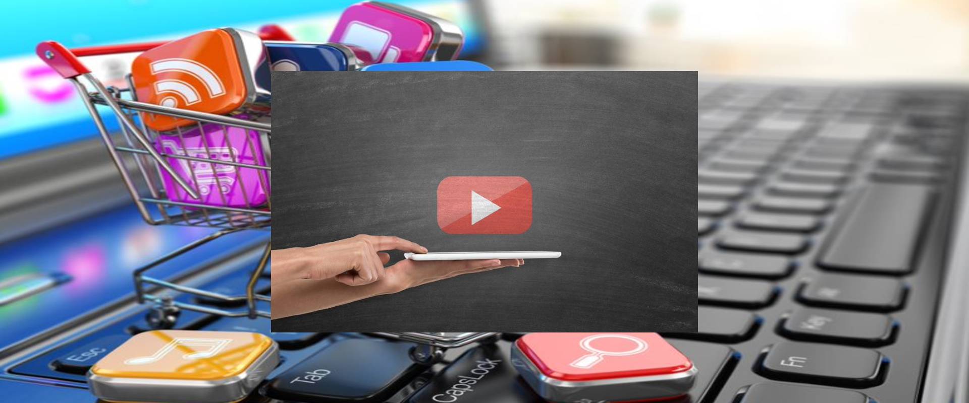 Media Monitoring Services: Food Service Industry | Infiniti Research