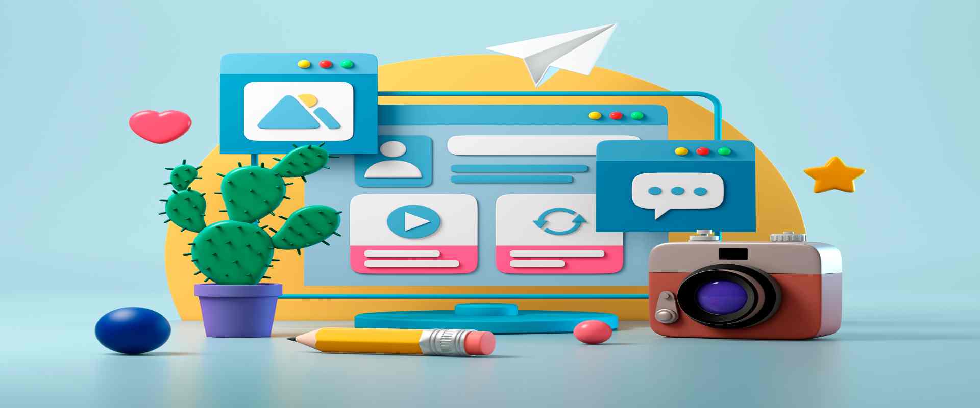 Top 4 Marketing Technology Tools for Businesses | Infiniti Research