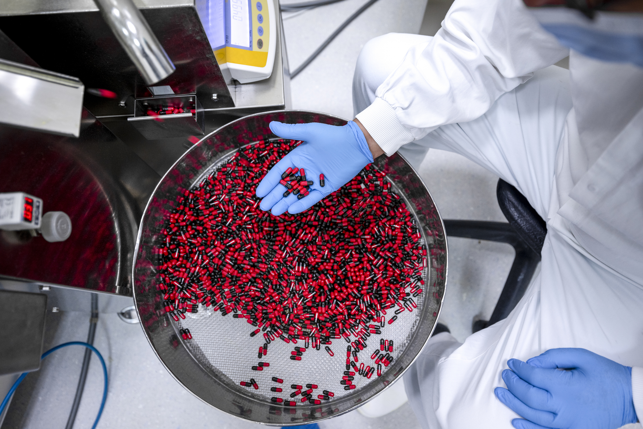 How We Helped a Pharmaceutical Company Explore the Global Market Trends ...