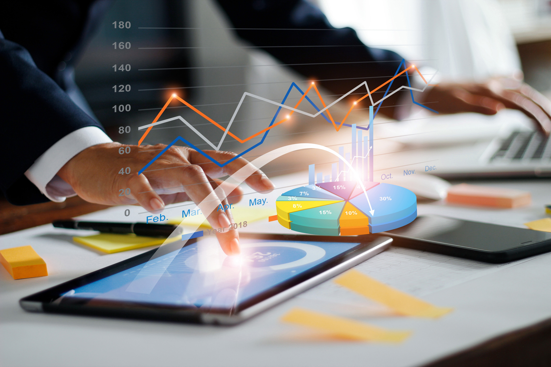 Strategies to Build a Future-Ready Company Development Strategy for ...