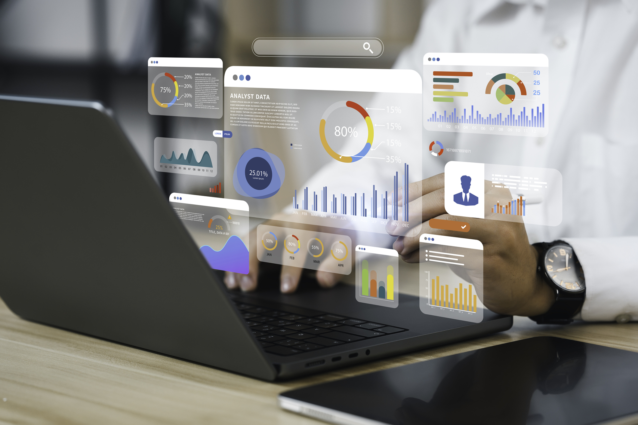 ESG Data Comparability: Overcome Potential Challenges