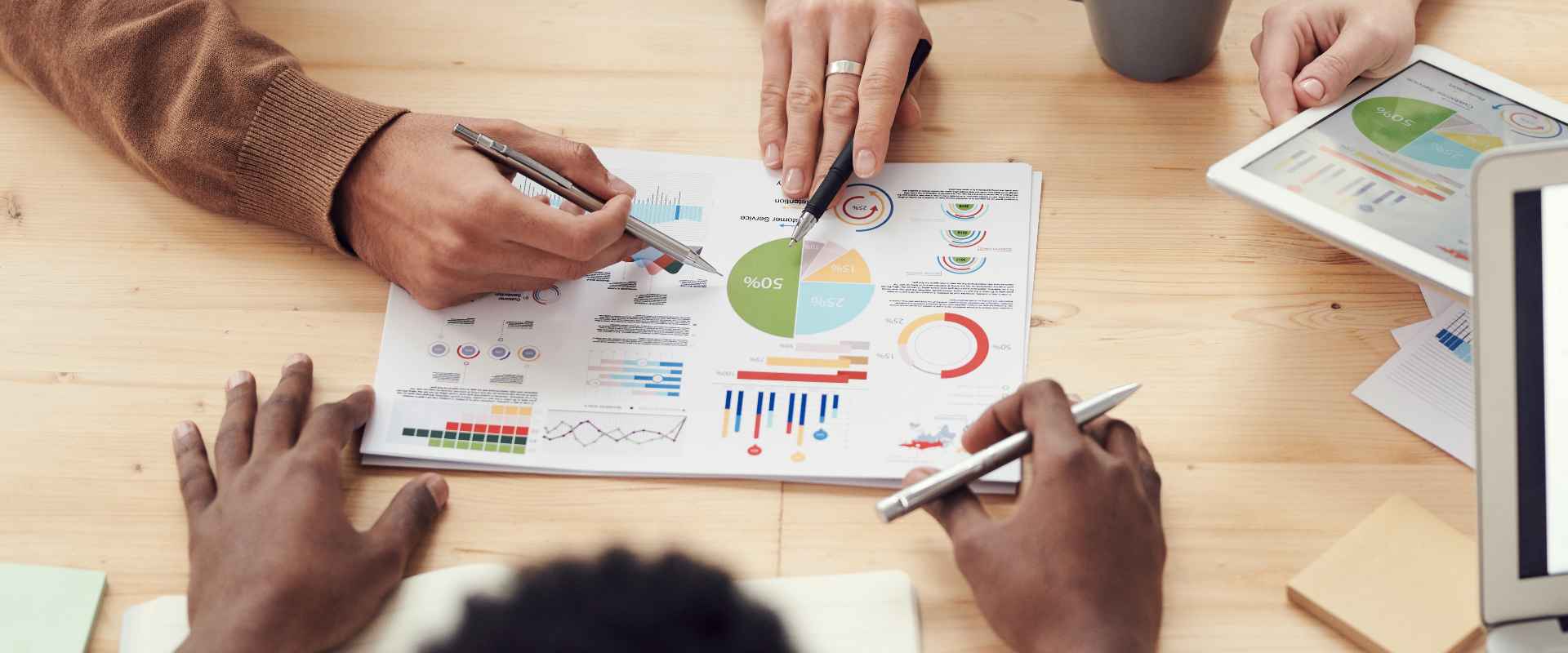 Market Opportunity Analysis: Complete Step-by-Step Guide