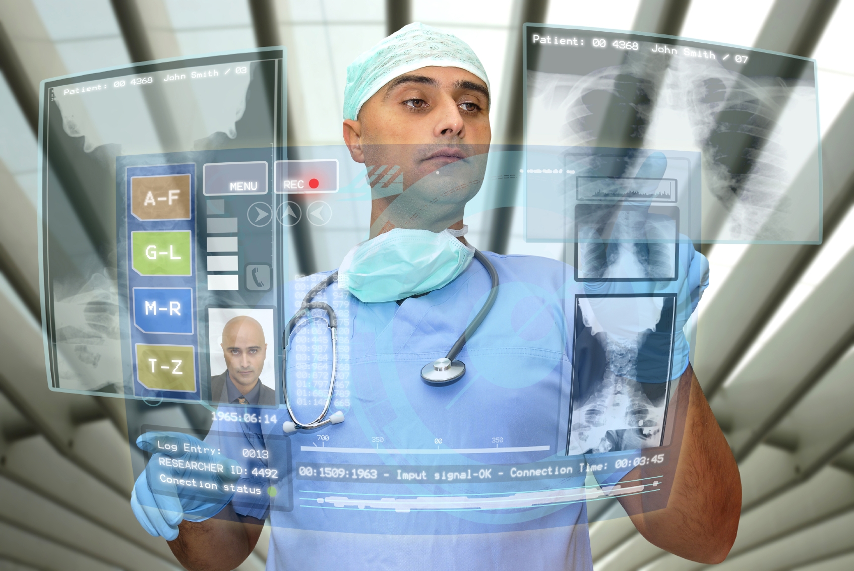 Innovations in Remote Patient Monitoring Devices: Transforming ...