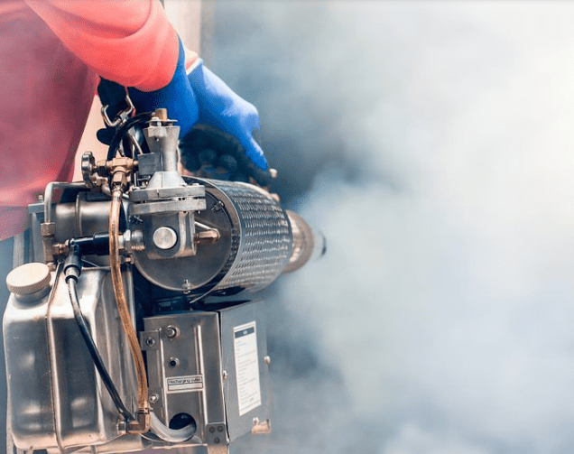 COVID-19 Impact Analysis of the U.S. Structural Pest Control Market