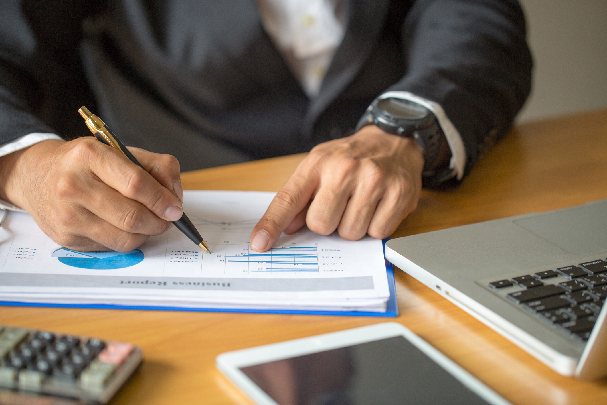 Direct Indexing: A Comprehensive Analysis of an Emerging Investment ...