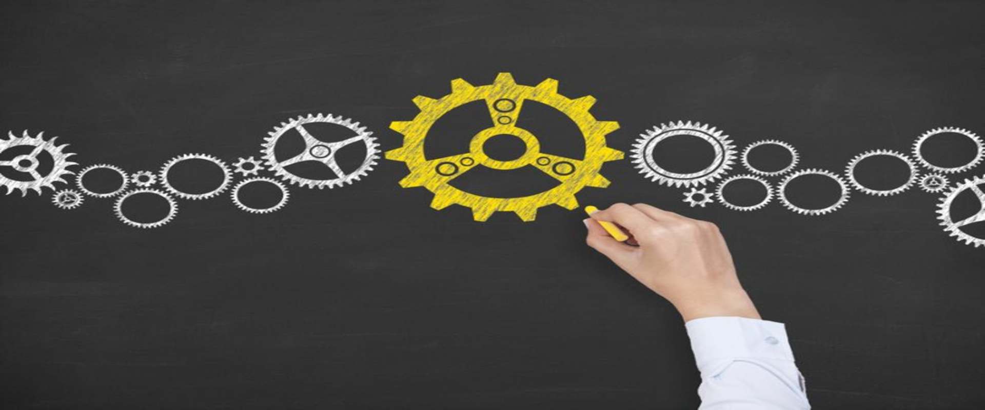 Industry Best Practices for Manufacturing Companies | Thoughts