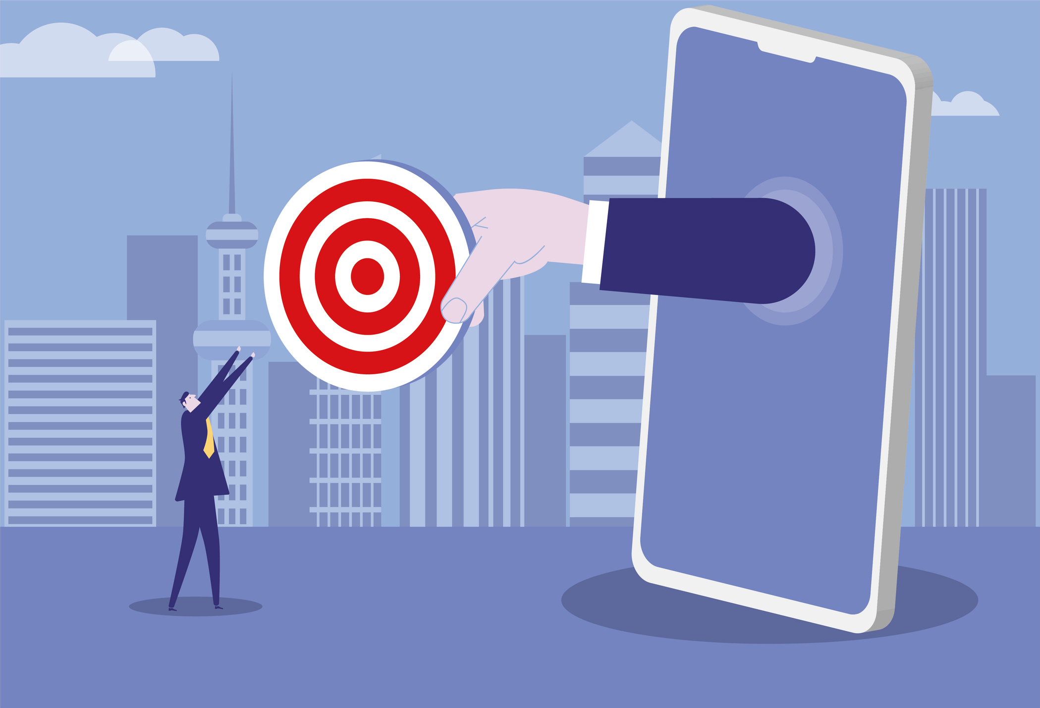 Navigating the Future of Business: How Infiniti Helped a Global Leader ...