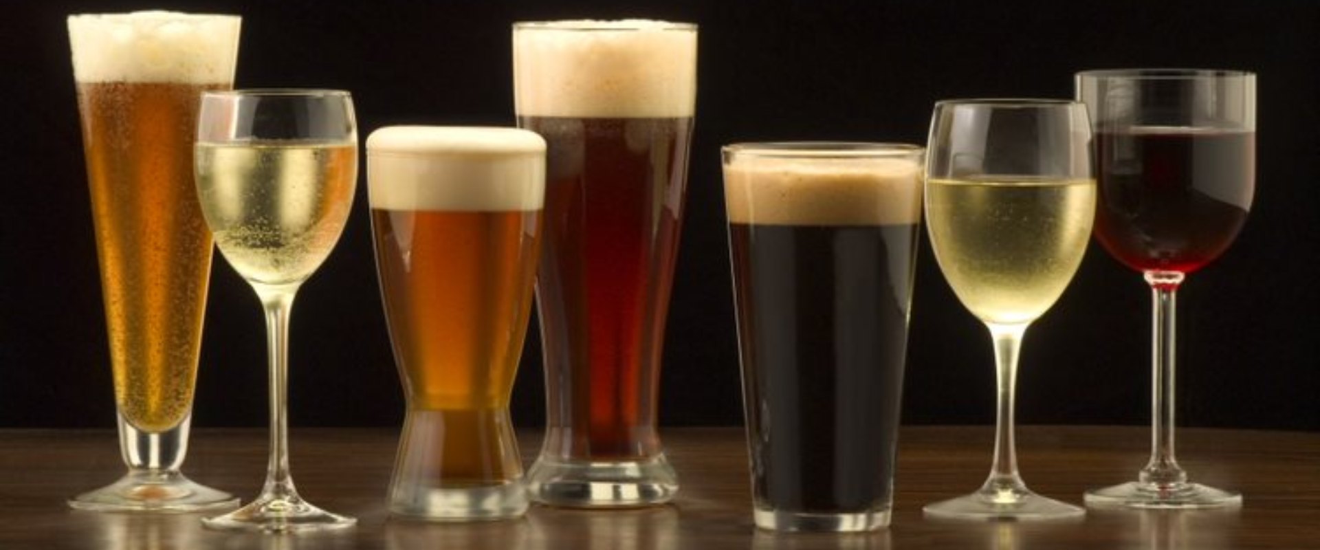 Market Segmentation Analysis for Alcoholic Beverages