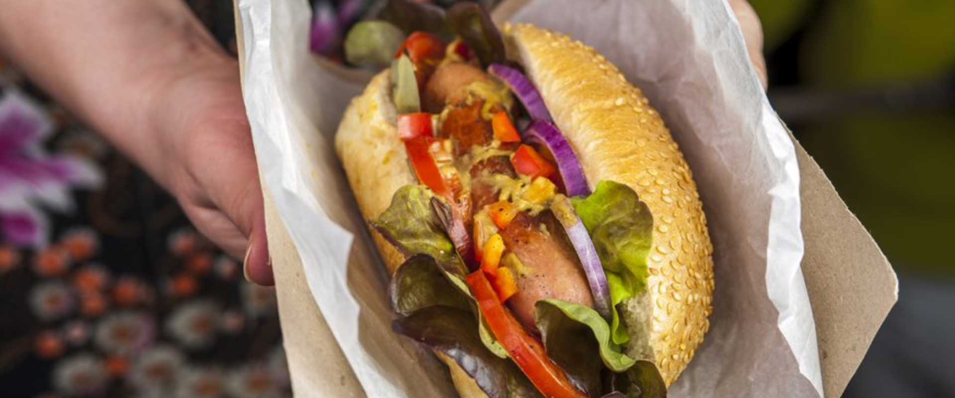 Fast Food Industry: Trend Analysis Boosts Profits by 22%