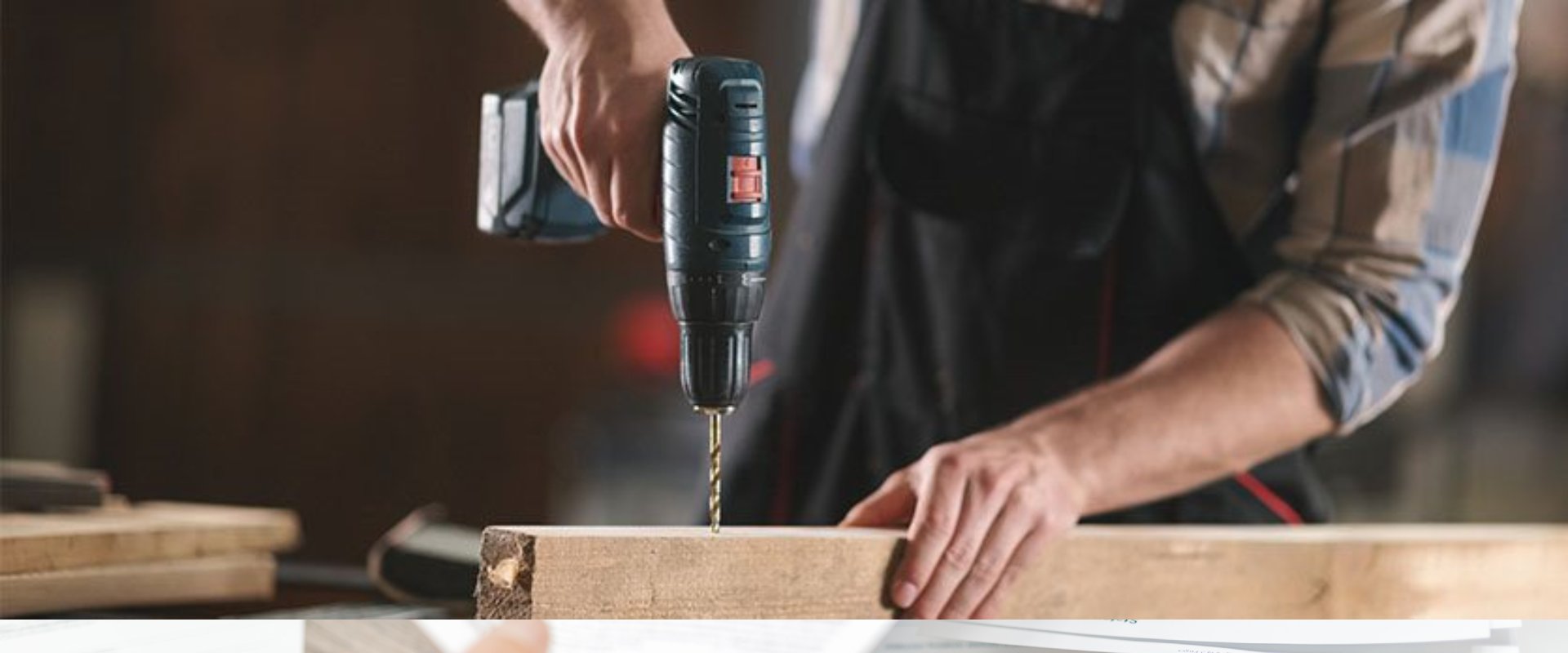 Consumer Survey Impact on Sales and Customer Experience in Power Tools