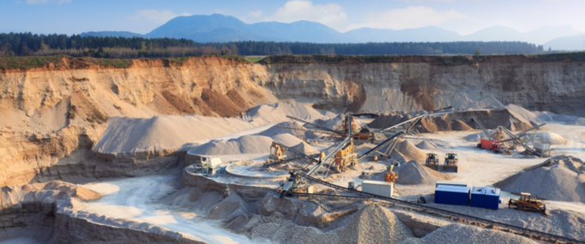 Shaft Mining Industry Market Segmentation, Metal Mining, Marketing ...