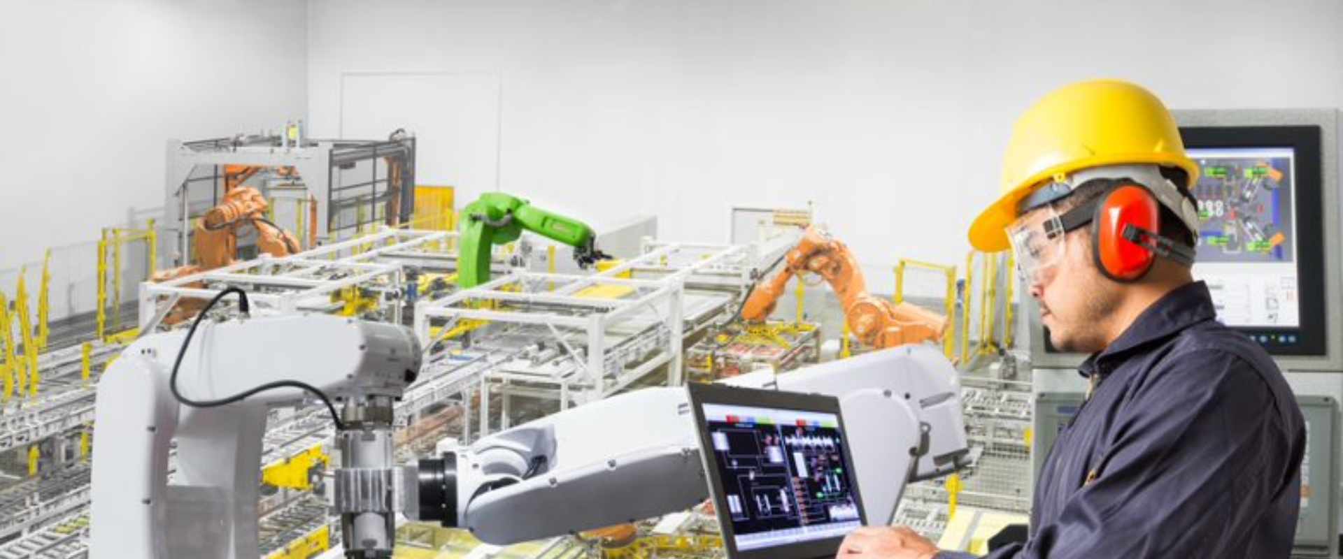 Exploring Automation in Manufacturing Insights and Benefits