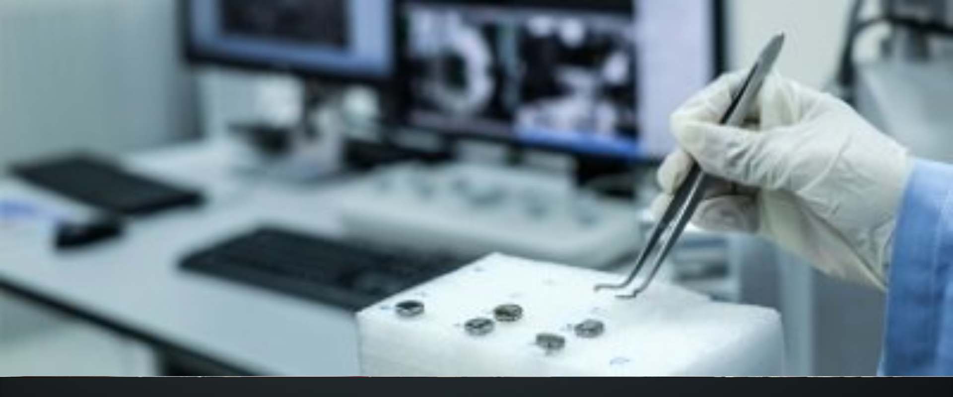 Top Challenges in Medical Devices and Pharma Packaging