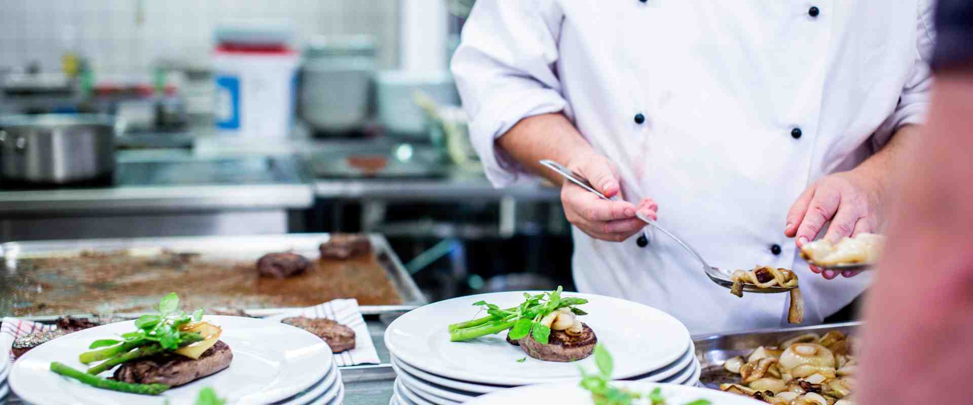 Quick Service Restaurant Competitive Intelligence, QSR, Food and ...