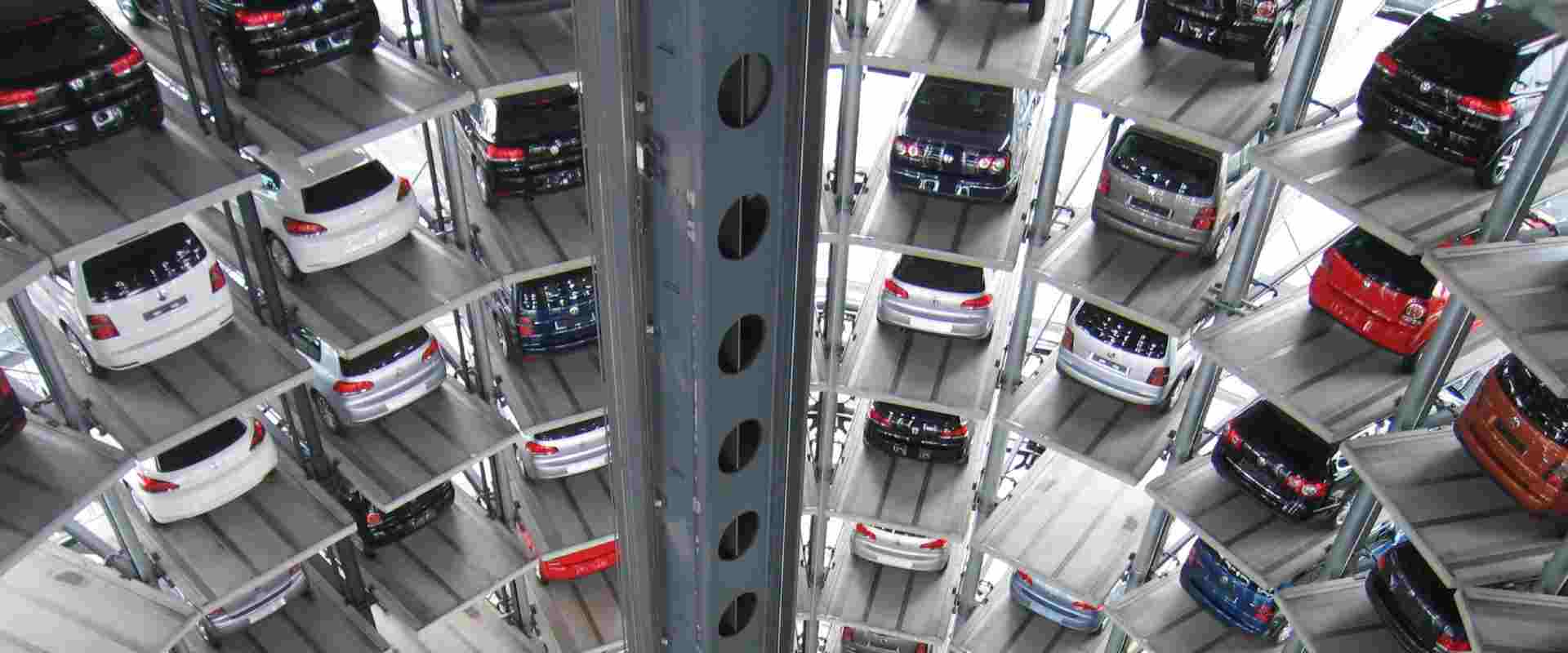 Auto Parts Market Segmentation, Automotive Industry Segmentation