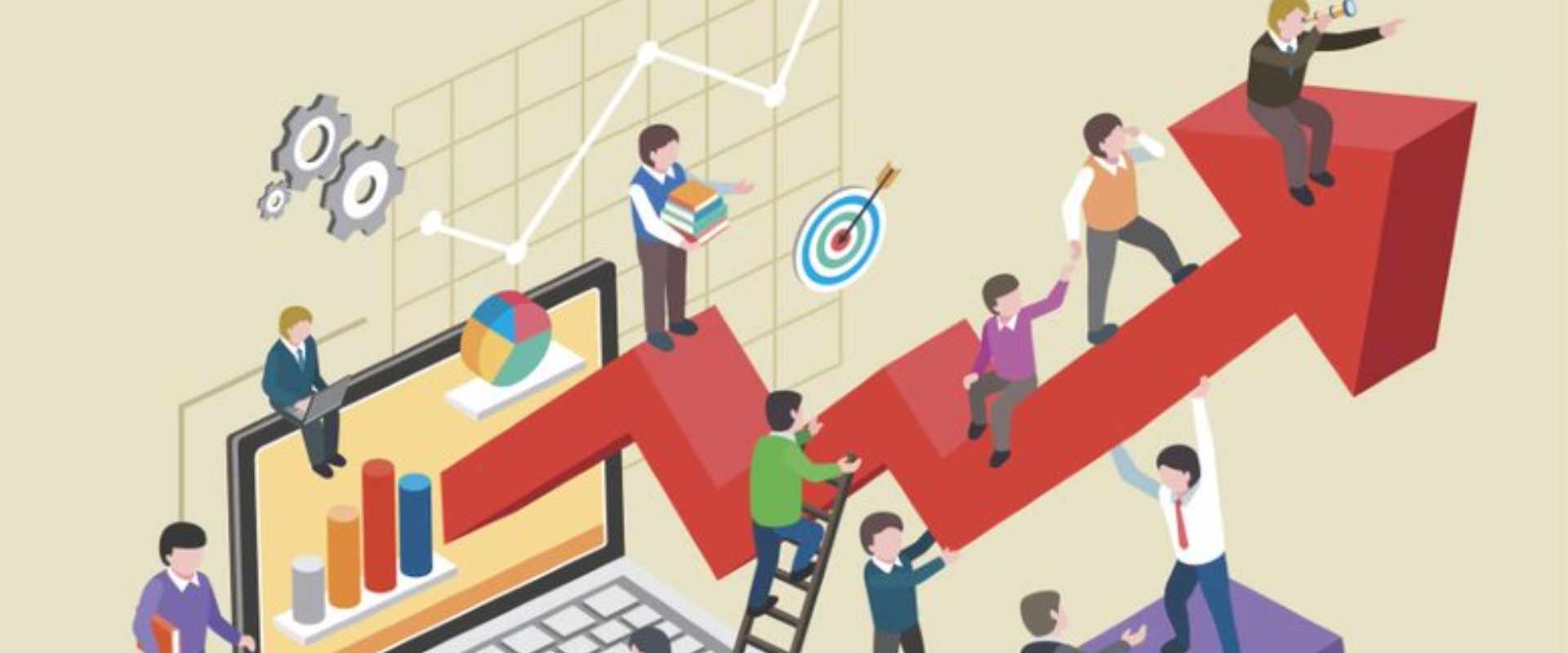 Strategies to Grow in a Competitive, Saturated Market | Infiniti Research