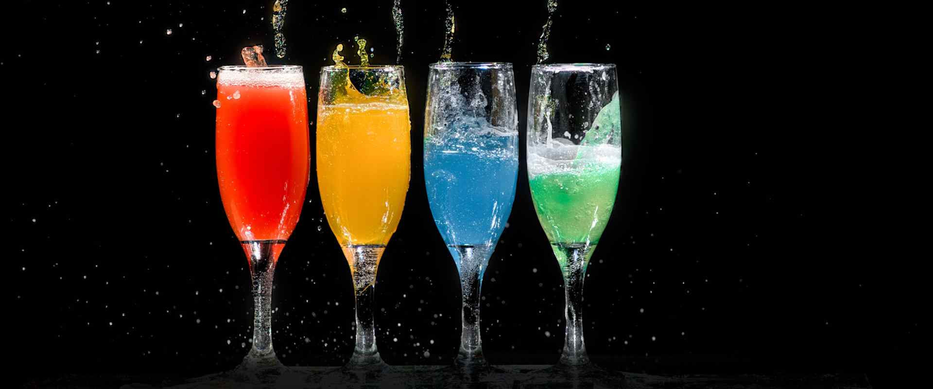 Carbonated Beverages Market Segmentation Analysis