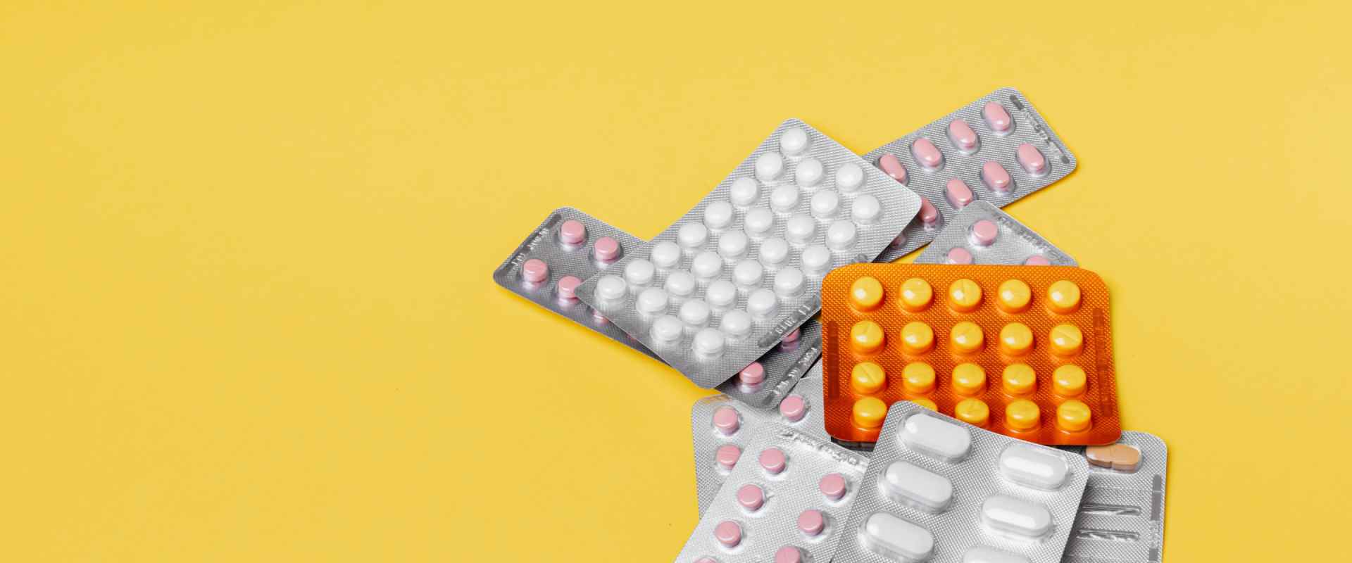 Pharma Packaging Risk Assessment: Realigning Offerings