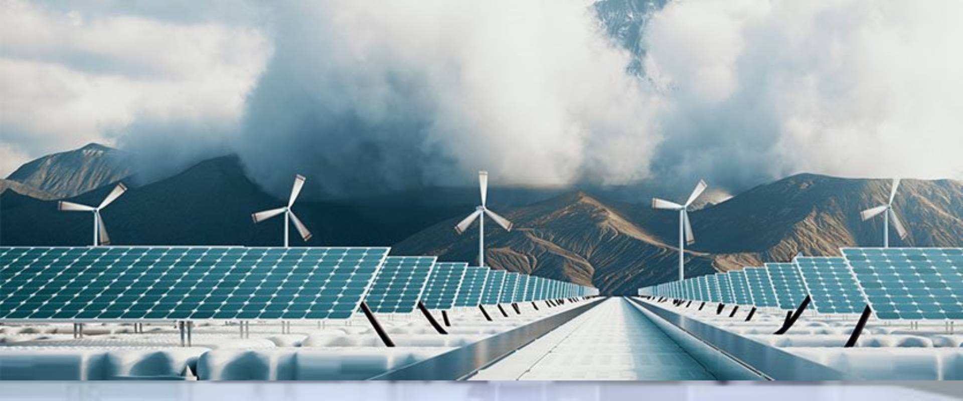 Renewable Energy Future in the APAC Region, Solar Power, Wind Power ...