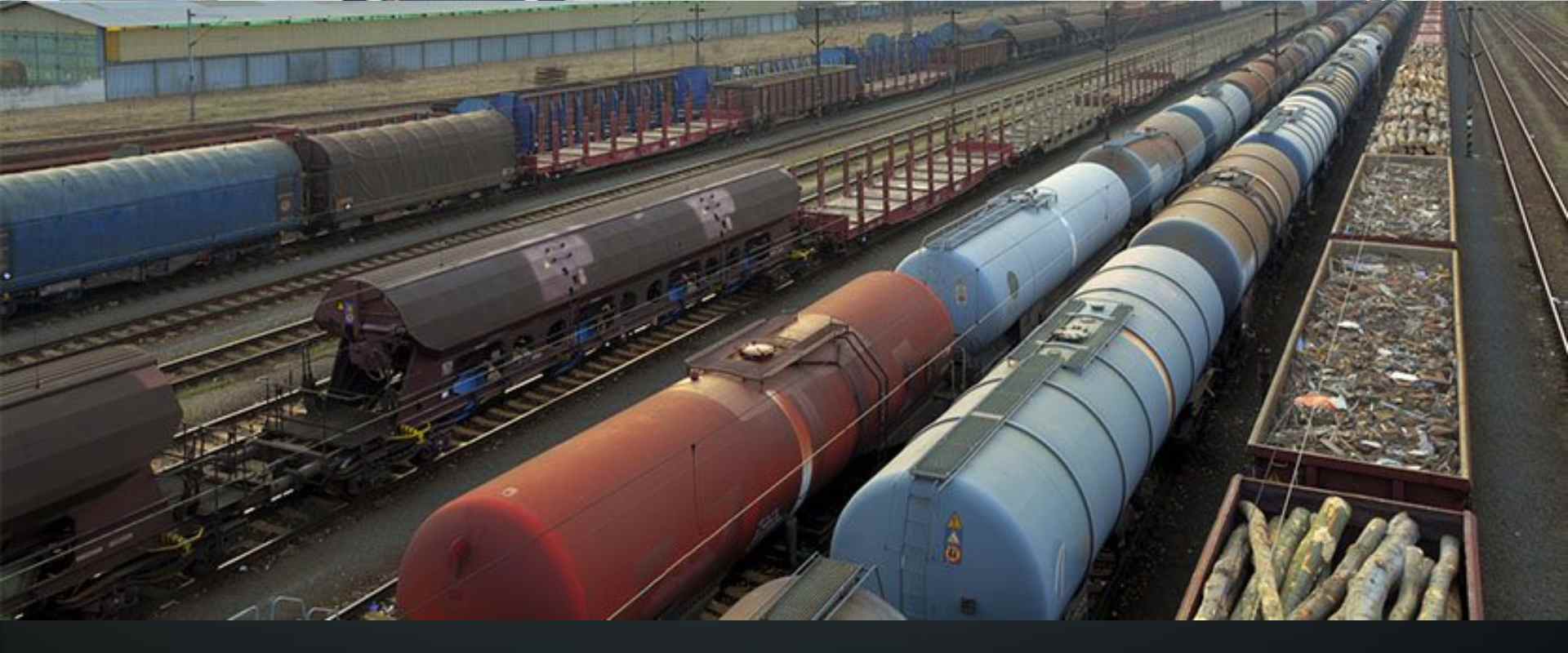 Transportation Industry Vision 2050, Transport Trends | Infiniti Research