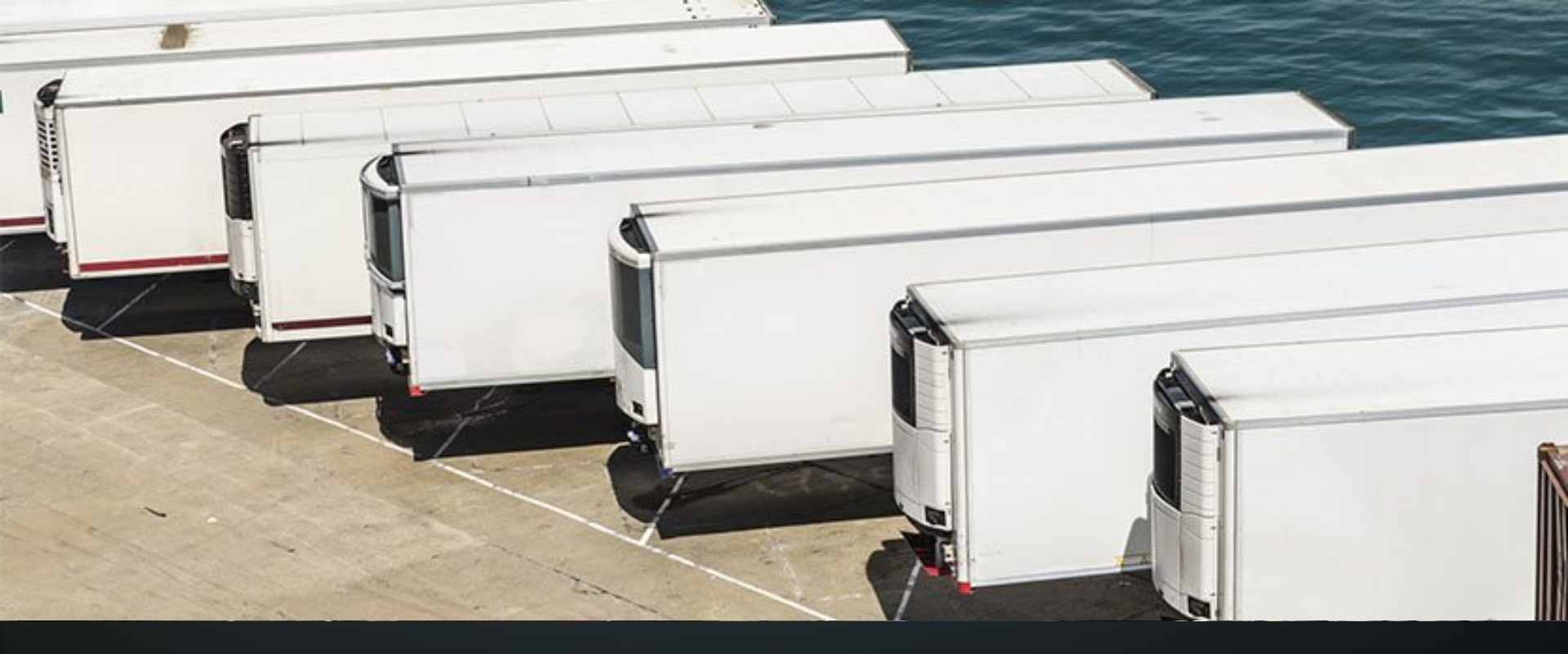 5 Changing Trends in Cold Chain Logistics | Infiniti Research