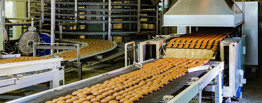 Food Products Market Intelligence | Food Industry