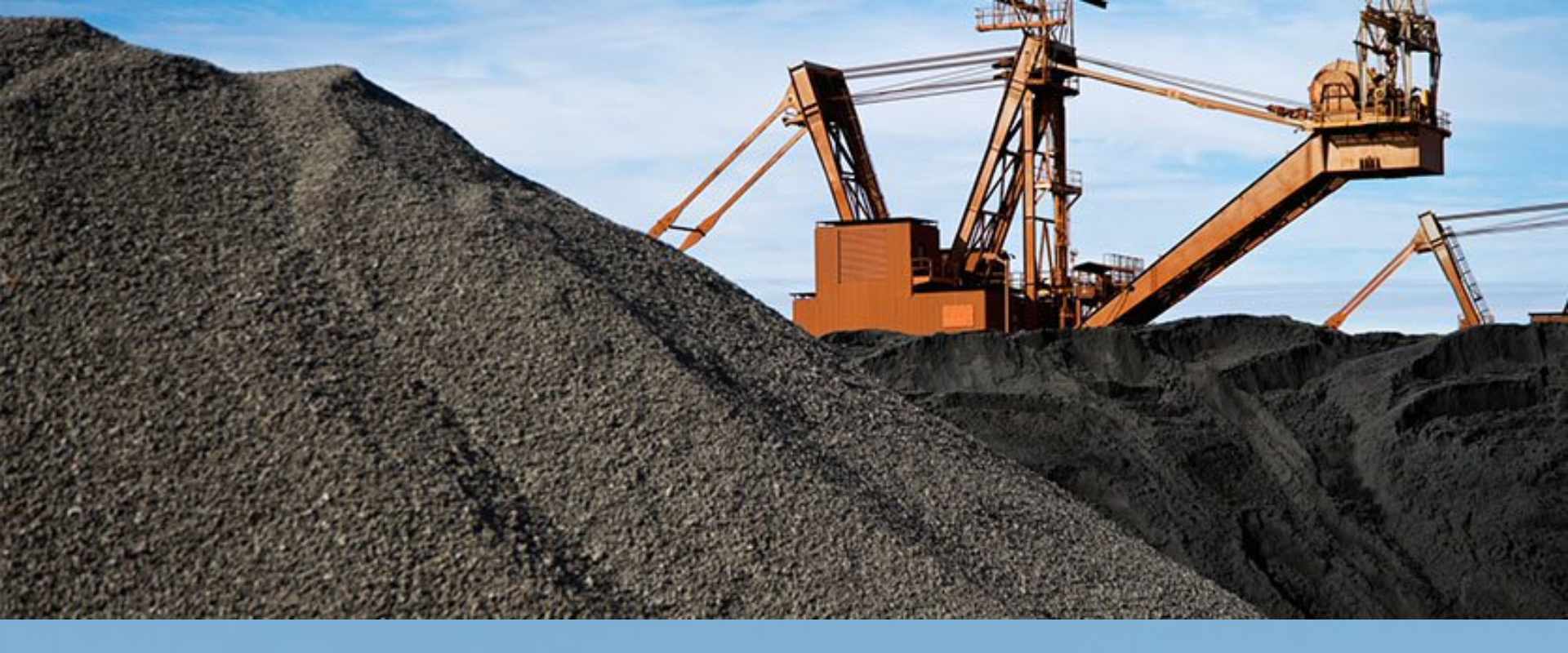 Customer Engagement for Mining Companies, Mining Industry Customer ...