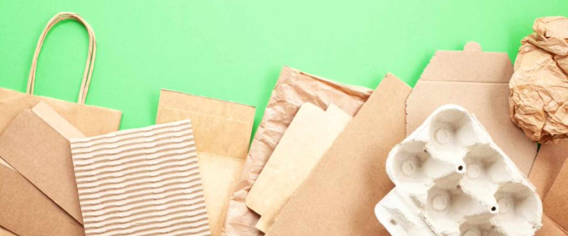 Risk Assessment for a Sustainable Packaging Materials Supplier | Infiniti