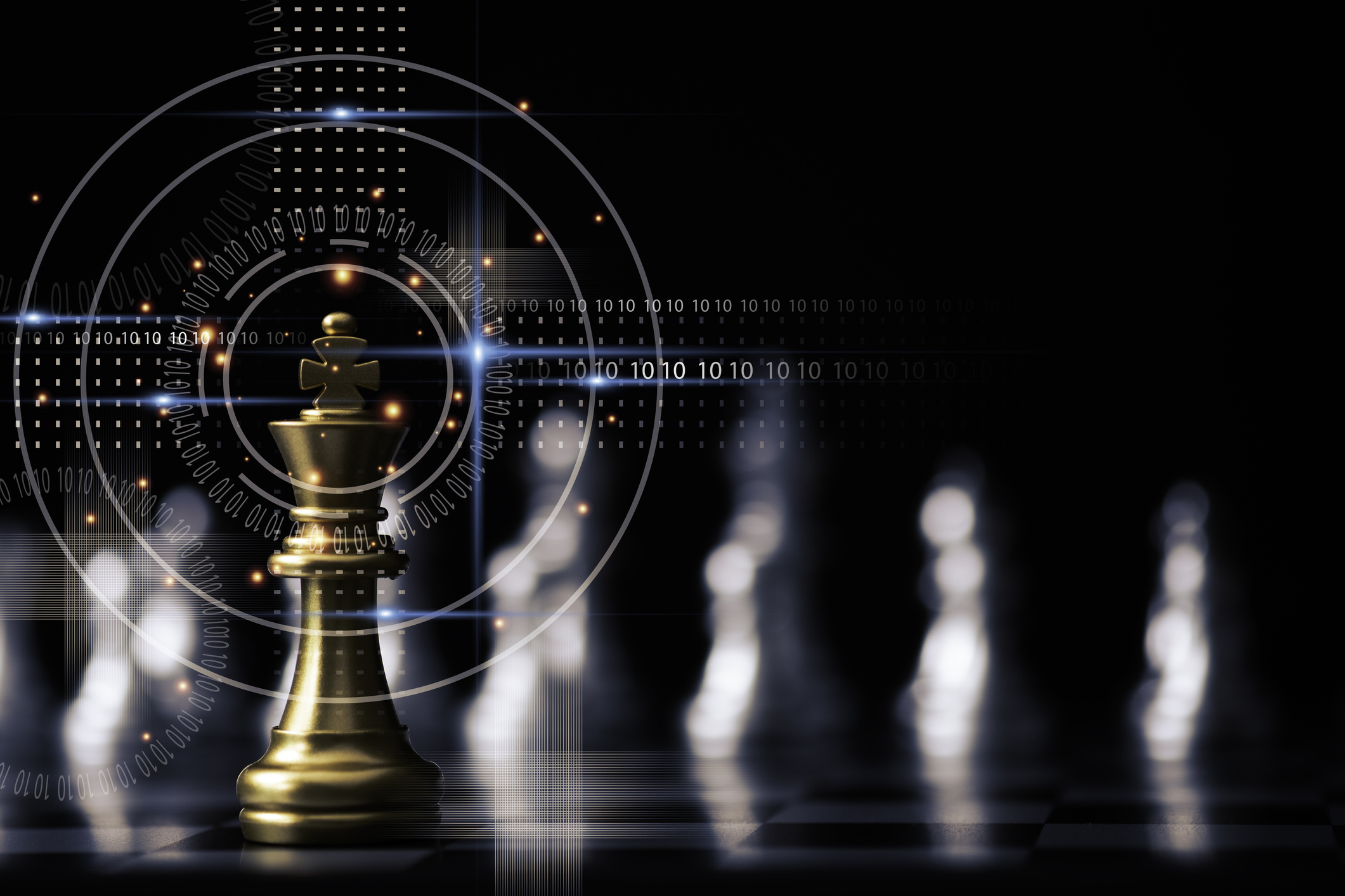 Market Intelligence Solutions | Infiniti Research