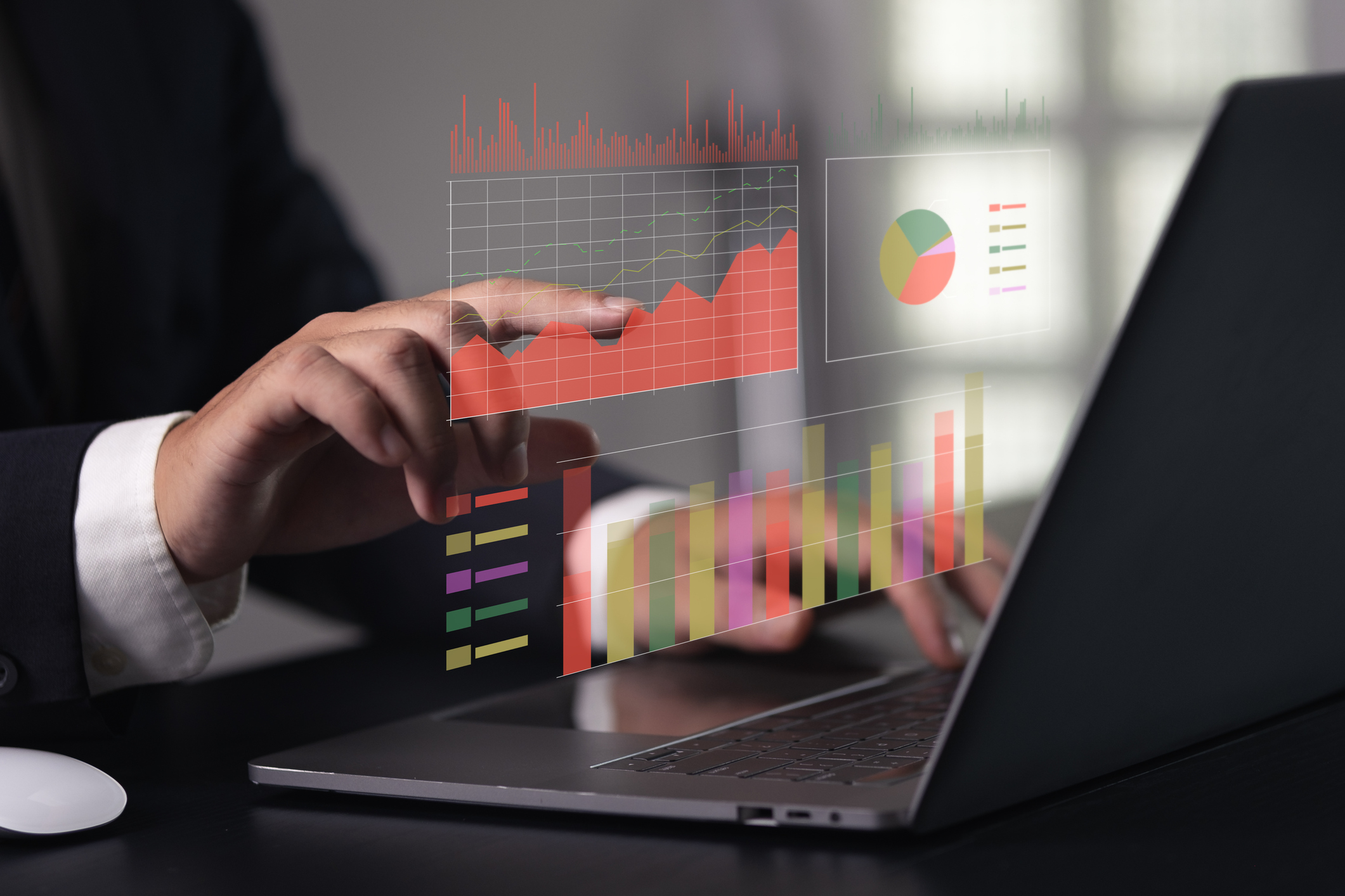 From Virtual Try-Ons to Immersive Experiences: AR's Impact on Marketing ...