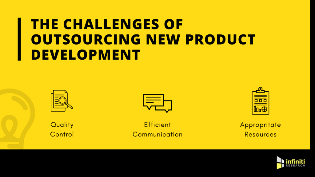 Outsourcing New Product Development: The Benefits and Challenges